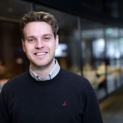 Kontakt oss - Innovasjonsparken i Stavanger